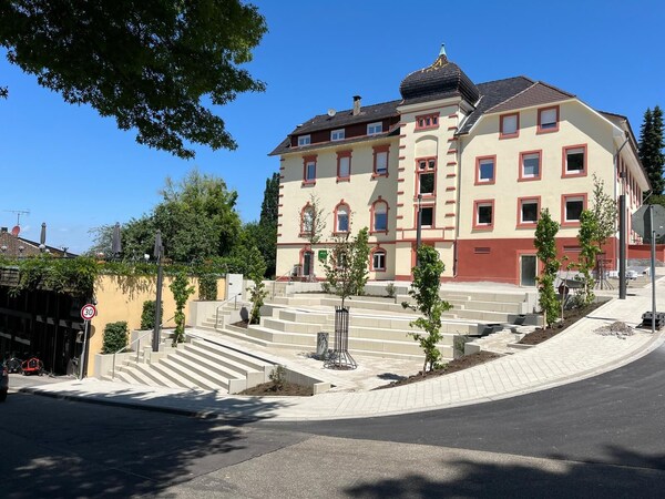 Adler Apartments Sasbachwalden - Schwarzwald