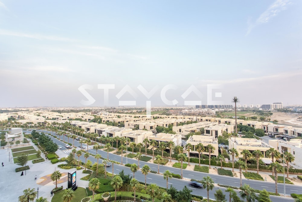 Staycae Holiday Homes - Carson Tower - Dubai