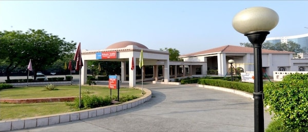 Ethnic India Tourist Resort - Sonipat