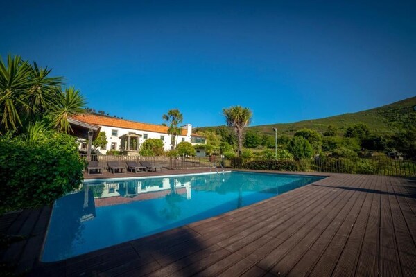 Convento San Payo - Vila Nova de Cerveira