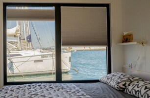 1 quarto, espaço de trabalho para notebook, Wi-Fi de cortesia