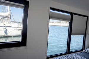 1 quarto, espaço de trabalho para notebook, Wi-Fi de cortesia