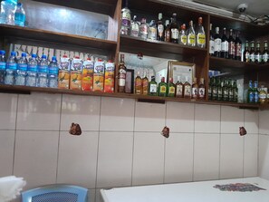 Bar (na propriedade)
