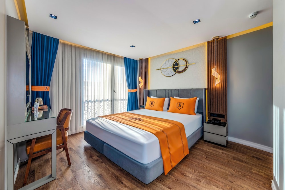 Bera Airport Hotel - Arnavutköy