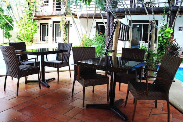 Mayan Art Hotel Boutique - 10th. Ave - Playa del Carmen