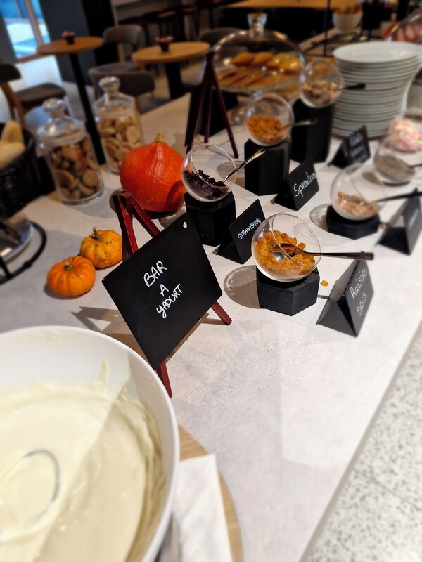 Akena Serris  Val D'europe - Bailly-Romainvilliers