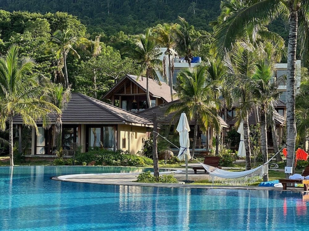 Coco Island Retreat Phu Quoc - Phú Quốc