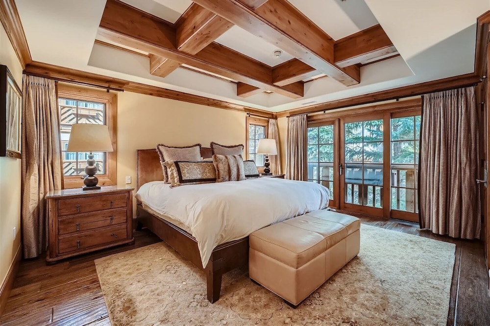THE WILLOWS 305 LUXURY FOUR BEDROOM IN VAIL VILLAGE - Vail | Vrbo