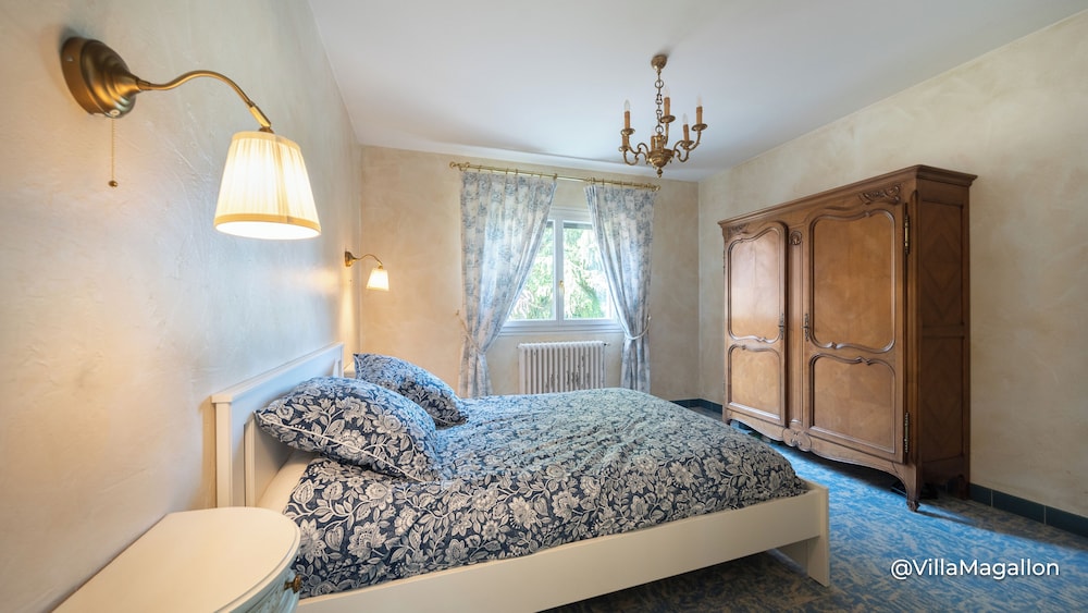 Maison Et Dépendances Proche Du Lac Et Des Commerces - Embrun