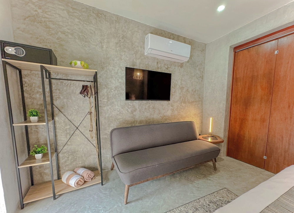 Increible Y Acogedor Estudio-agata 4 - Tulum