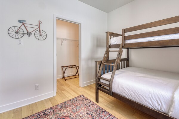 104 Verbier Building 11 - Mont-Tremblant