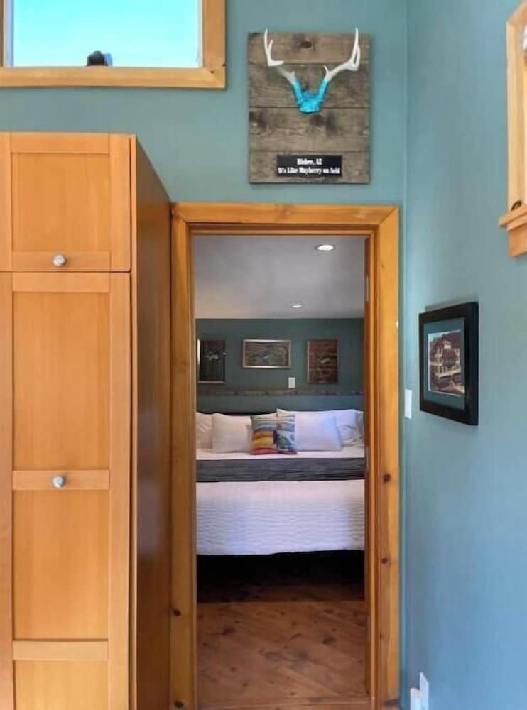 Old Town Bisbee Guest House - Bisbee, AZ