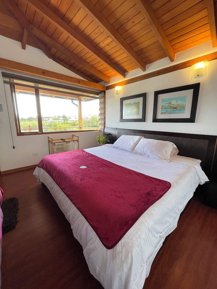 Hacienda Le Plus - Napo