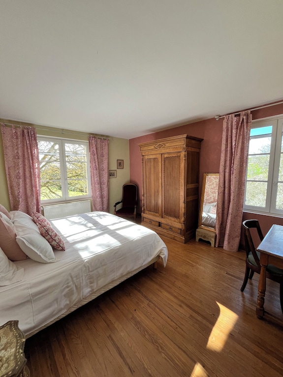 Peaceful Charming Cottage In The Heart Of The Gers Countryside - Gers