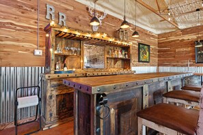 Bar (na propriedade)