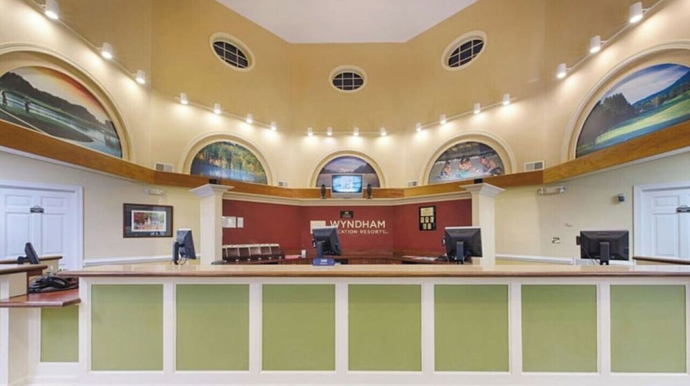 Wyndham Kingsgate, 3 BR Dlx - Sleeps 10, Indoor Pool! 25% Deposit ...