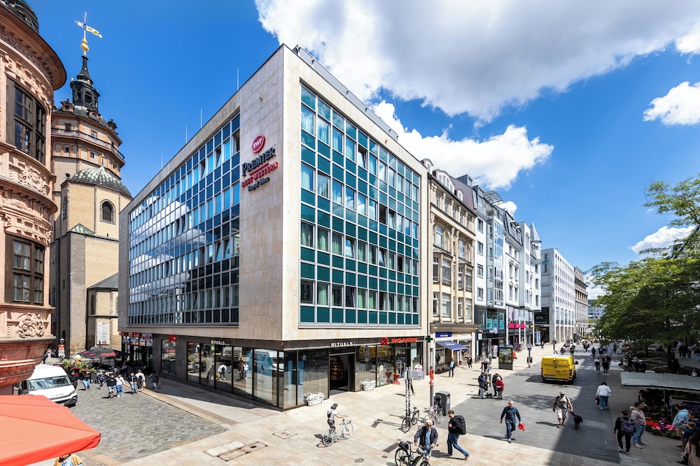 Best Western Premier Royal Blue - Adult Only - Leipzig