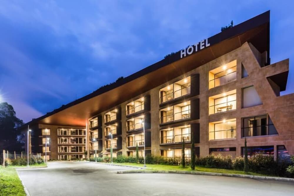 Hotel Rioverde – Aeropuerto Internacional Med - Rionegro