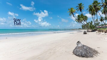Villa | Praia