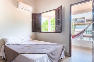 Villa | 4 quartos, Wi-fi grátis 