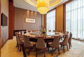 Sala de reunião