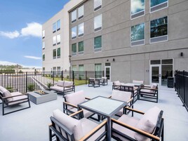 Comodidades da propriedade