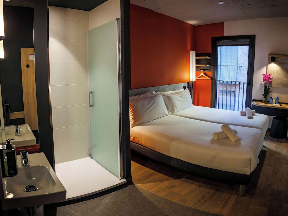Ibis Budget Logroño Centro - Logroño
