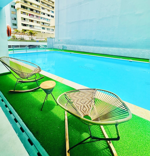 Hotel Guane - Bucaramanga