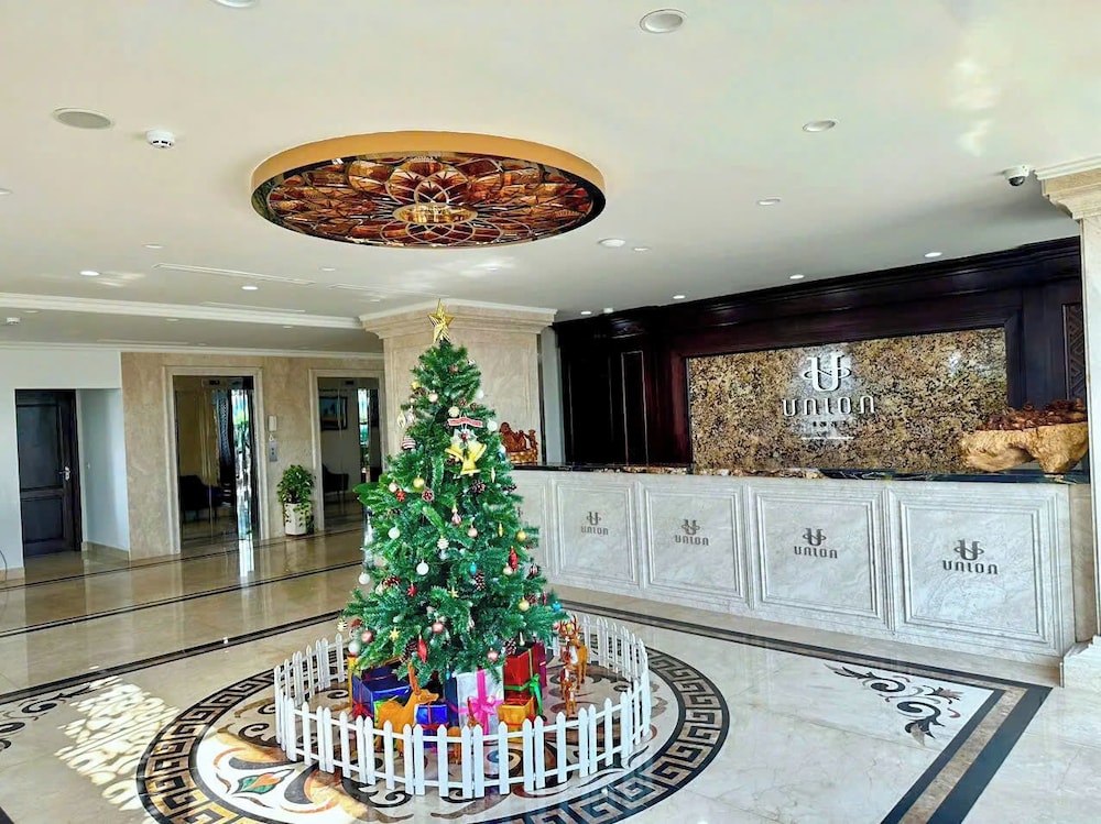 Union Inn+ - Tuần Châu