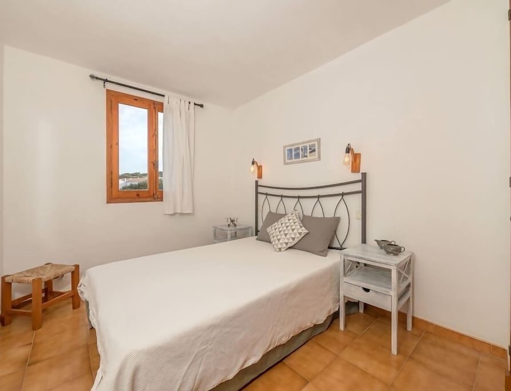 Xaloc , Apartamento Con Piscina Y Junto La Playa - Menorca