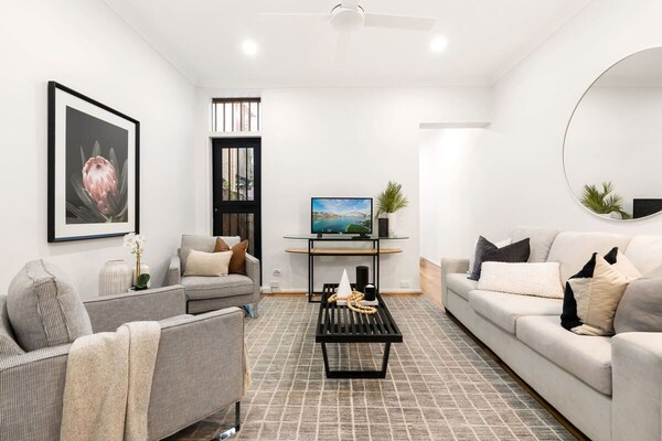 Comfy Darlinghurst Retreat - Surry Hills