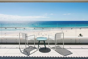 Terraço/pátio interior