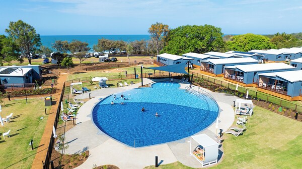Turtle Sands - Bundaberg Central