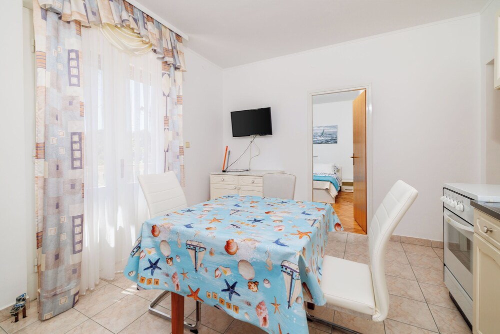 Apartments and Room Petar (94145-A3) - Banjol - island Rab - Banjol | Vrbo