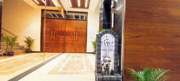 Serviço de quarto – refeições