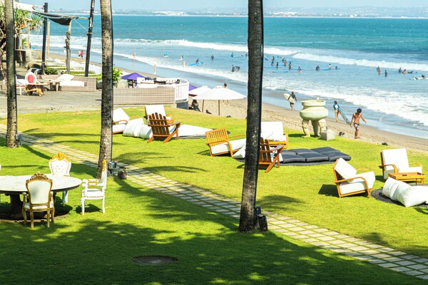 Morabito Art Villa - Canggu