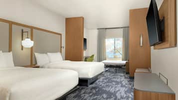 Roupa hipoalergénica, cortinas/cortinados opacos