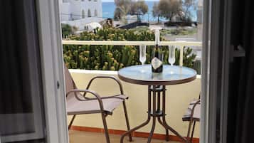 Terraço/pátio interior