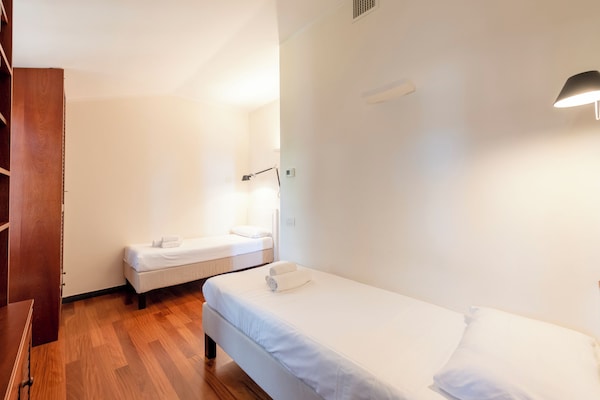 Wonderful Villa In Mulinetti - Recco