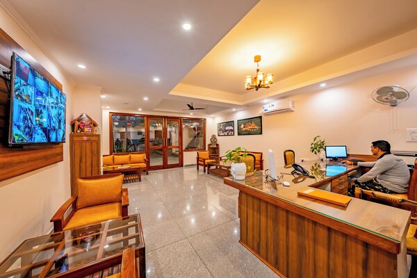 Resorts By The Baagh Bhimtal - Bhimtal