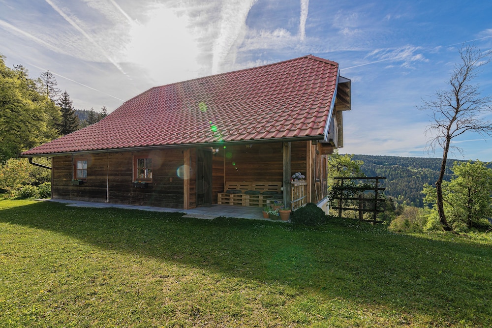 Suite Alder Embraced By Natue - Slovénie