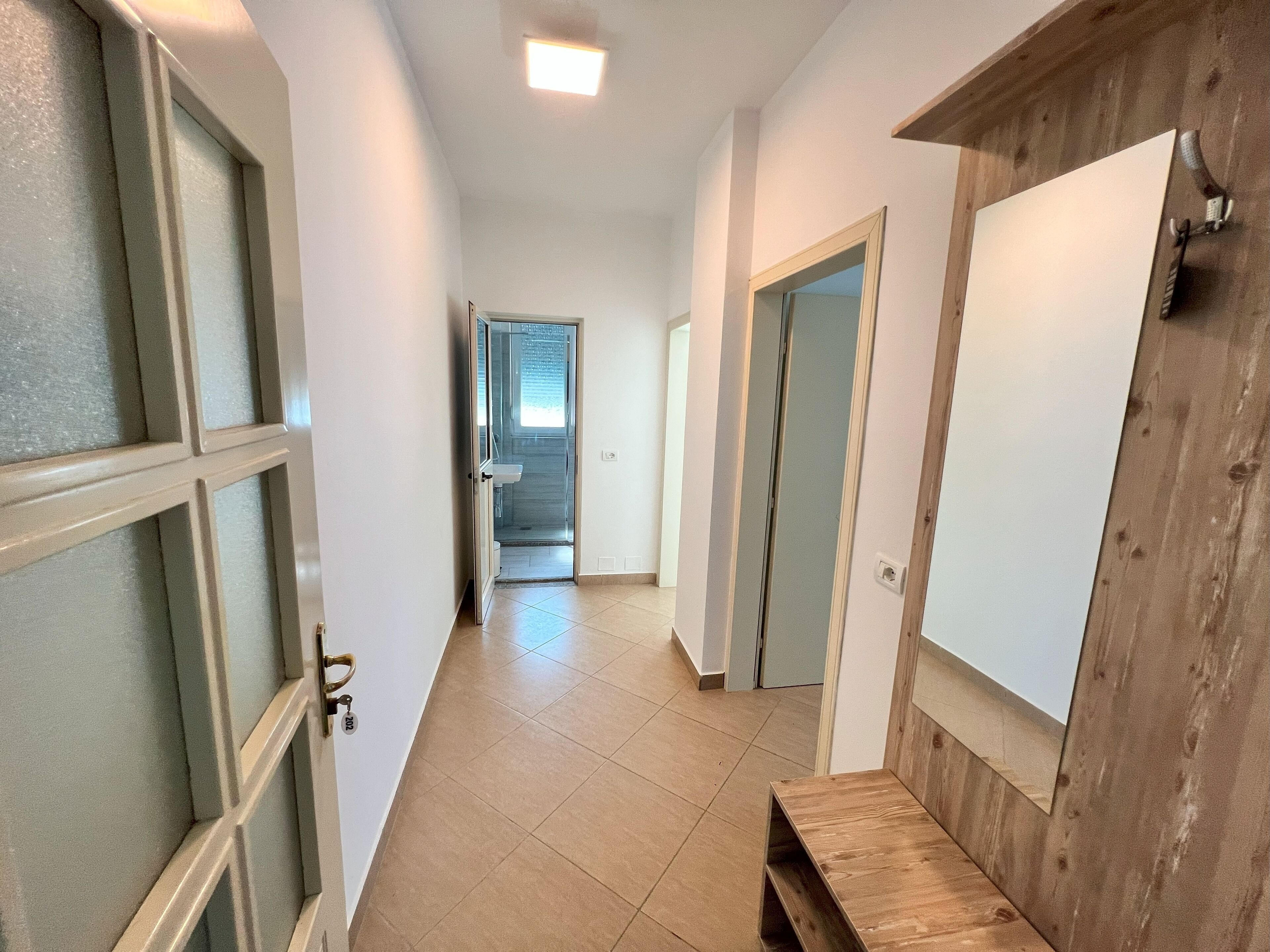 Quarto Familiar | Cofre no quarto, Wi-fi grátis 