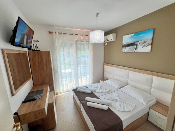 Hotel Brian - Velipojë