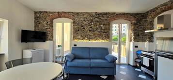 The pirate s penthouse | 1 quarto, Wi-Fi de cortesia