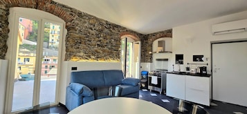 The pirate s penthouse | 1 quarto, Wi-Fi de cortesia