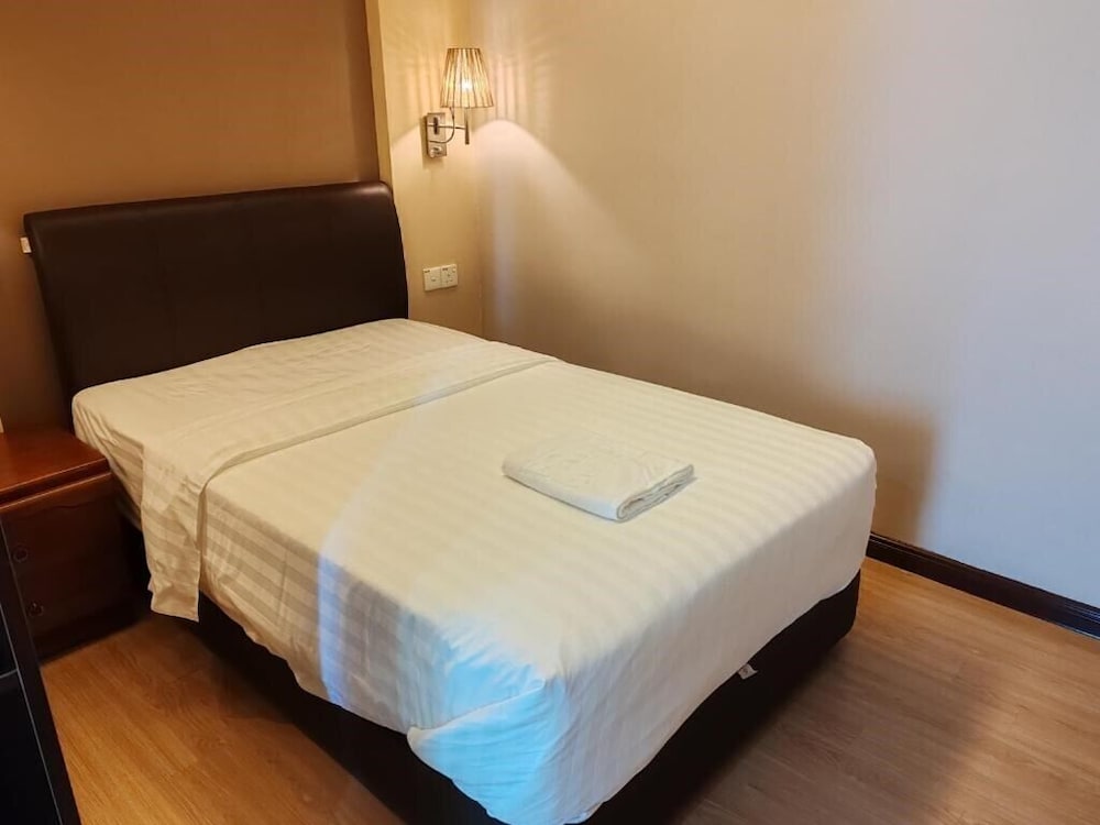 Hotel Prima - Sandakan