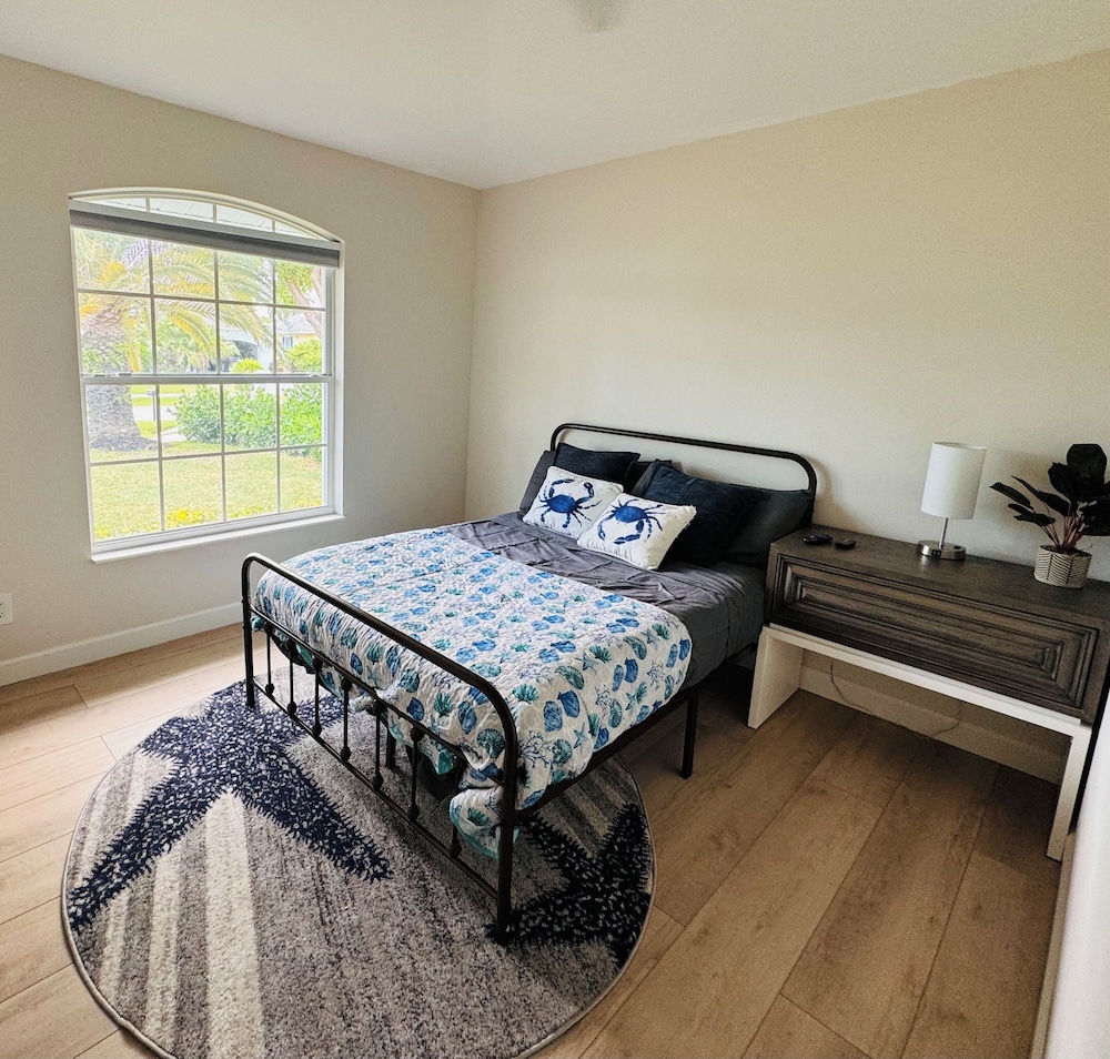 Marco Island Oasis: Pool, Beach, Fishing, & Fun Await! Pet Friendly ...