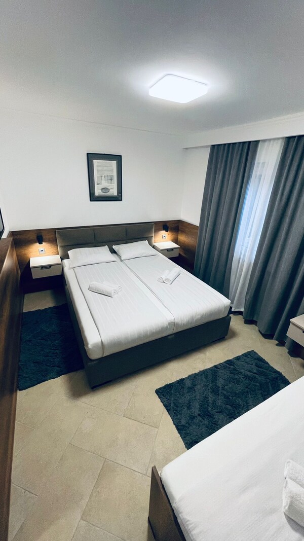 Prenoćište Kollar D Guest House - Subotica