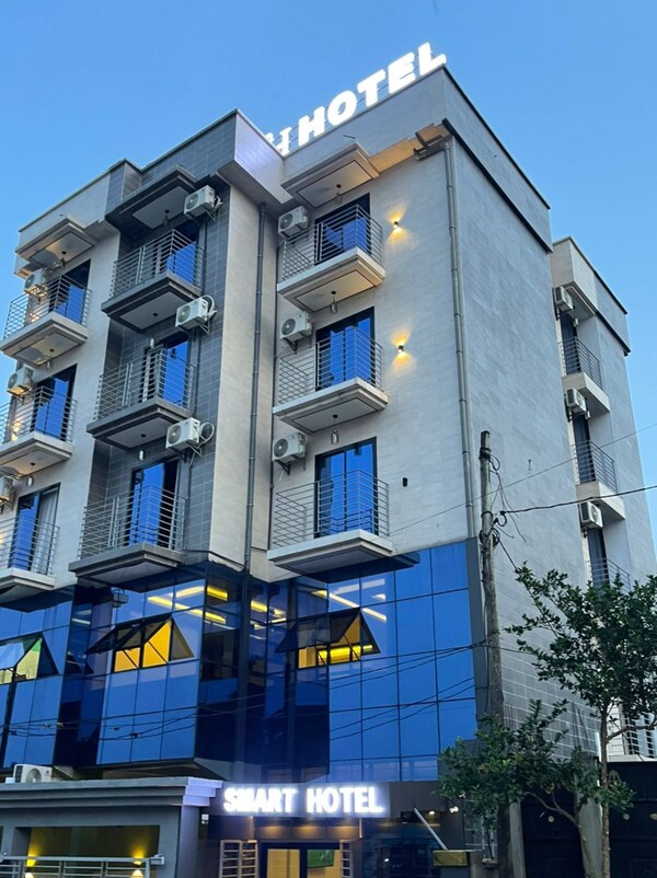 Smart Hotel - Douala