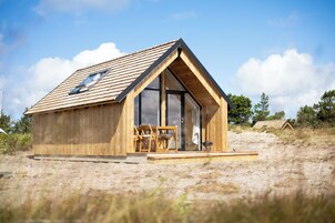 Área para churrascos e piqueniques